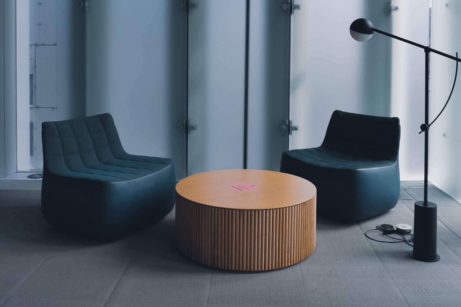 A few modern home office design ideas - Inuit Home